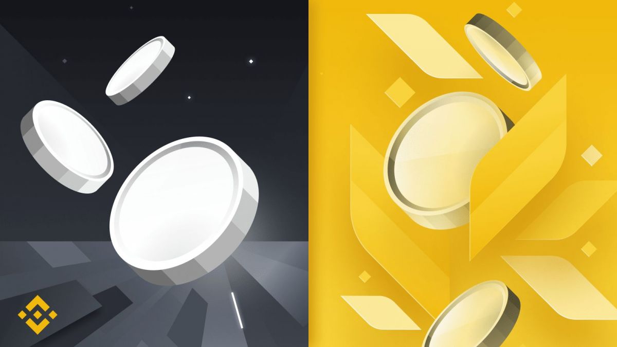 Binance Launchpad vs. Binance Launchpool: Key differences (2023)