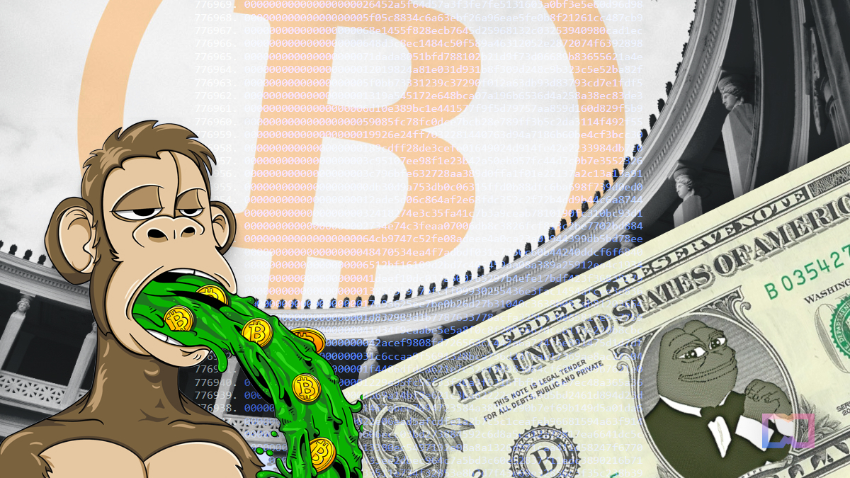 A Beginner's Guide to Bitcoin Ordinals - New NFT Trend of 2023 ...