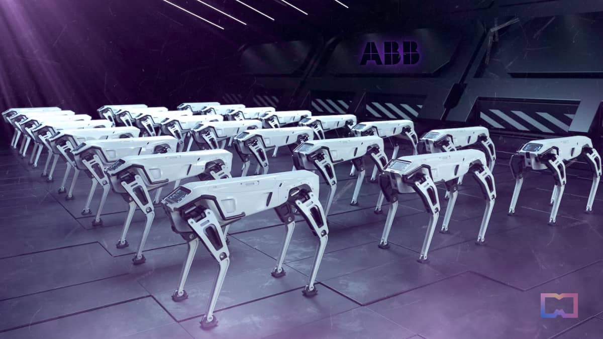 ABB Invests $280 Million to Build Cutting-Edge Robotics Factory Amid Surging Demand | Metaverse Post