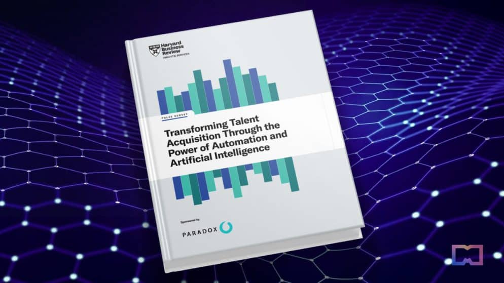AI-Driven Automation Reshapes Talent Acquisition, Harvard Business ...