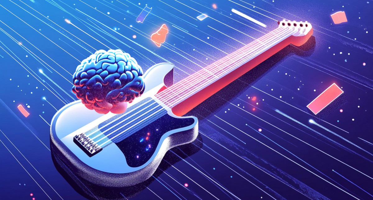 The Future of Music: AI Agents as Creative Partners for Musicians ...