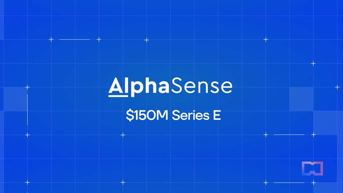 AI Firm AlphaSense Reaches $2.5B Valuation with $150M Series E Funding ...