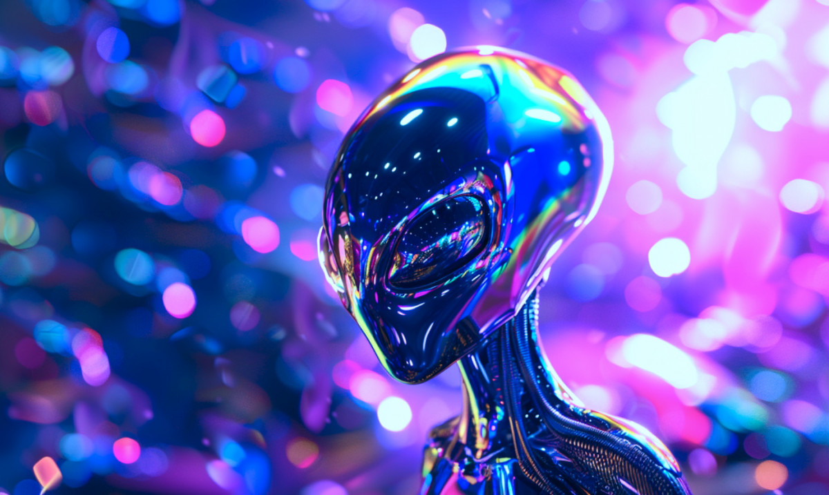 ALIENX, HAL 테스트넷 출시 Airdrop, 참가자가 ALIEN 토큰을 얻을 수 있도록 지원 | Metaverse Post