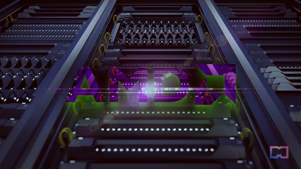 AMD Unveils New Chipset for Generative AI to Rival Nvidia | Metaverse Post