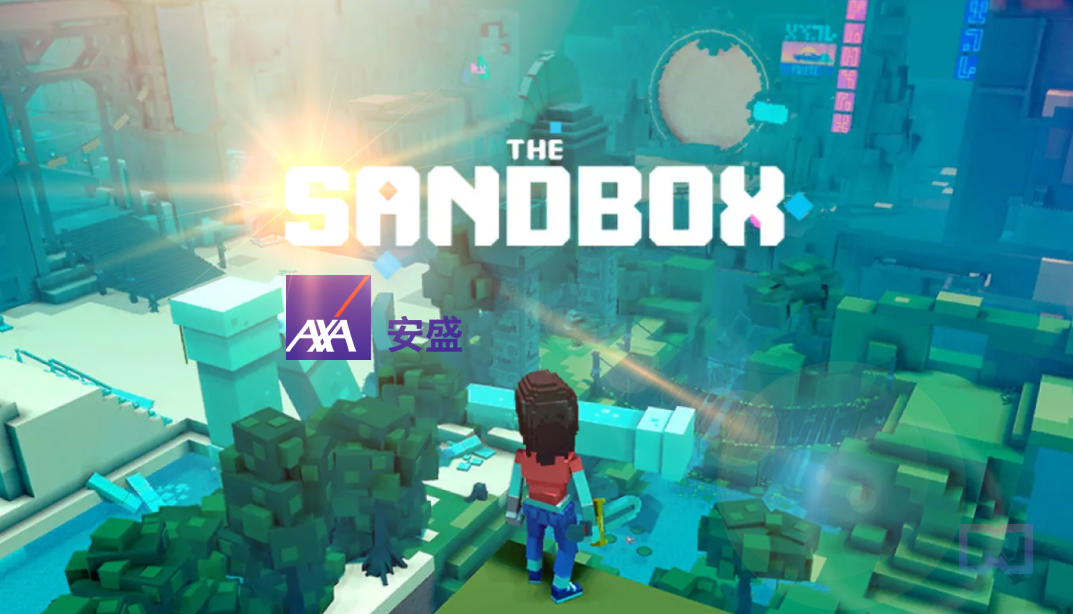 The Sandbox partners with global insurer AXA Hong Kong | Metaverse Post