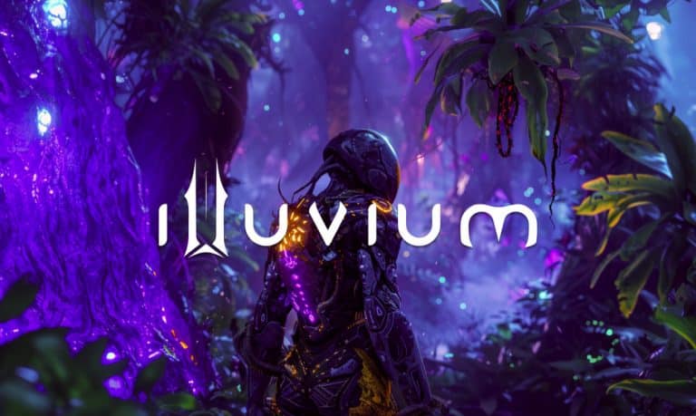 A Beginner's Guide to the Illuvium (ILV): How to Play the NFT Game 2023 ...
