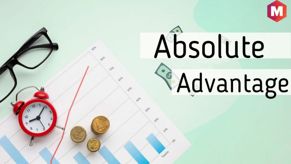 Absolute Advantage — Explained, Definition and Examples | Metaverse Post