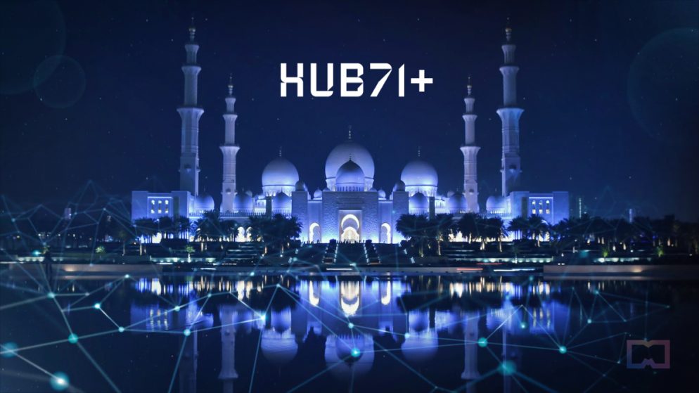 Abu Dhabi's Global Tech Ecosystem Hub71 Launches $2B Initiative to Fund ...