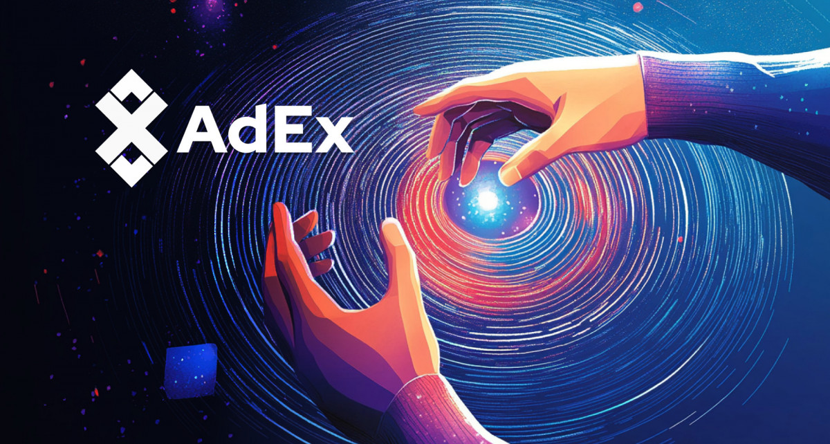 AdEx's AURA Enables AI-Powered Web3 User Activity Analysis For Advanced Targeting | Metaverse Post