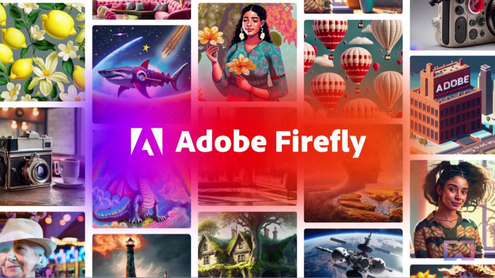 Adobe Unveils New Generative AI-powered Services in Adobe Experience ... Adobe Unveils New Generative AI-powered Services in Adobe Experience ...