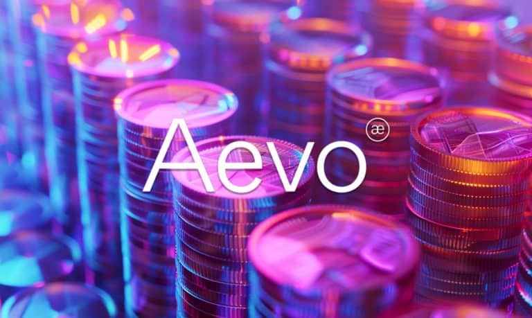 Aevo | Metaverse Post