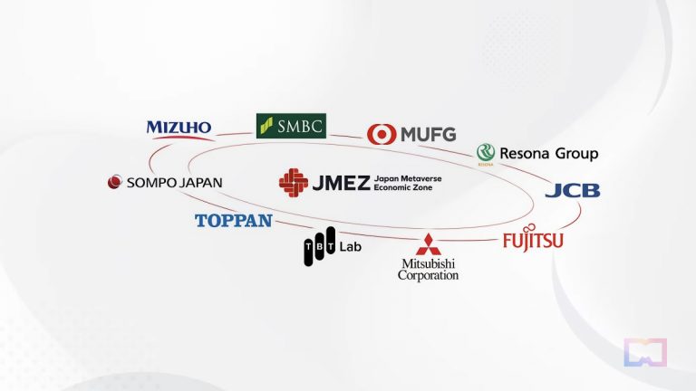 Leading Tech Companies Create the “Japan Metaverse Economic Zone ...