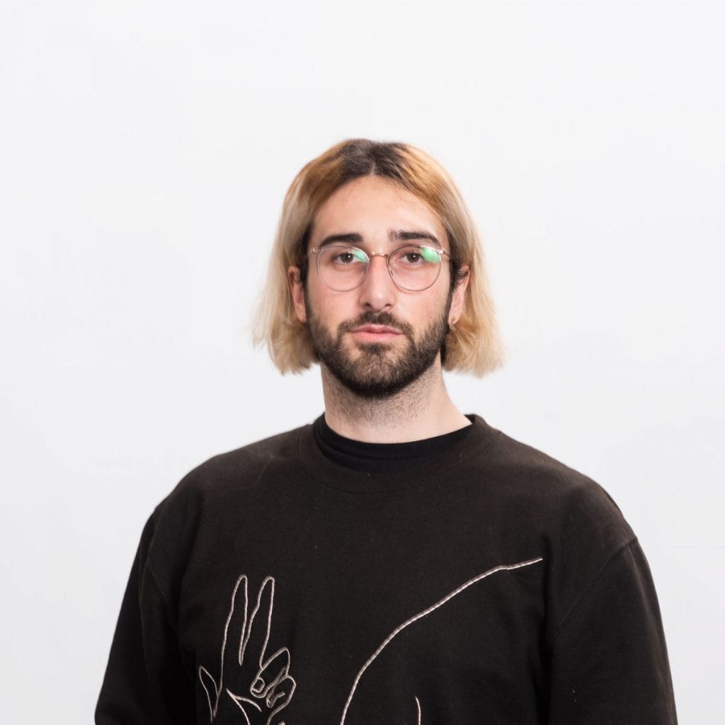 Aidan Gomez, Cohere CEO 겸 공동 창업자 | Metaverse Post