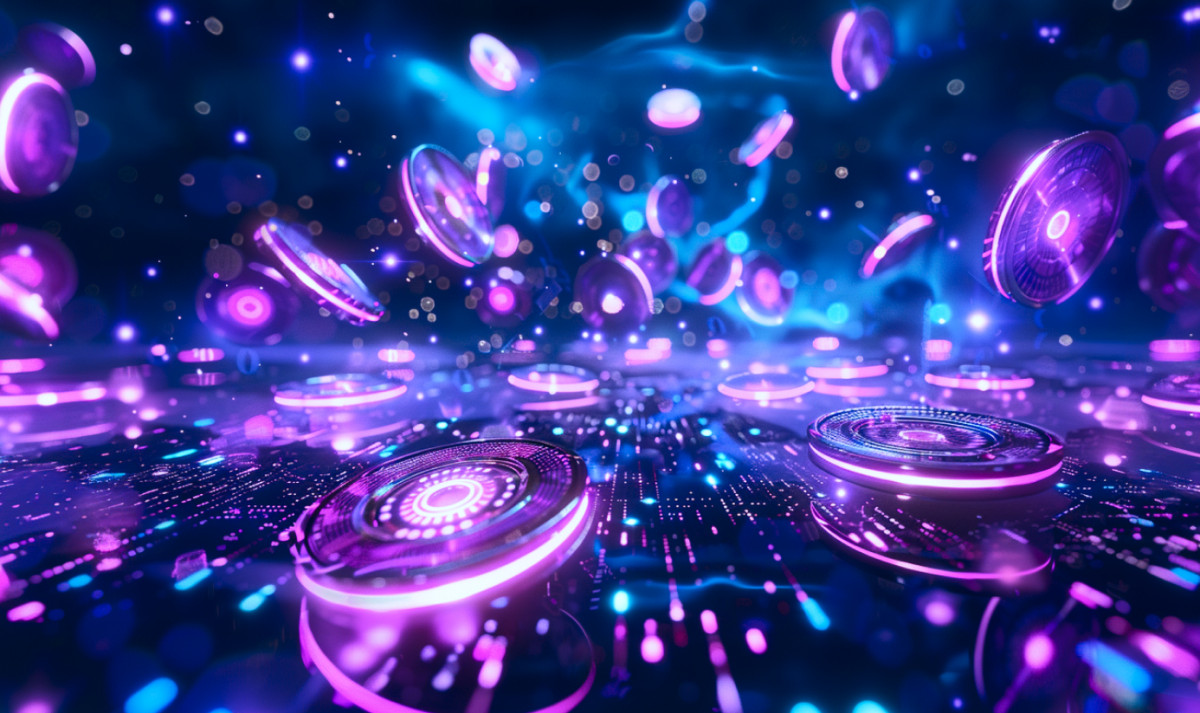 Introducing Our New Airdrop Calendar: A Comprehensive Resource for Easy ...