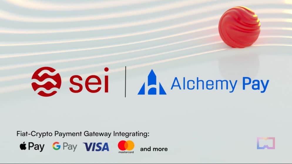 Alchemy Pay's Fiat On-Ramp Integrates SEI For Instant Token Purchase ...
