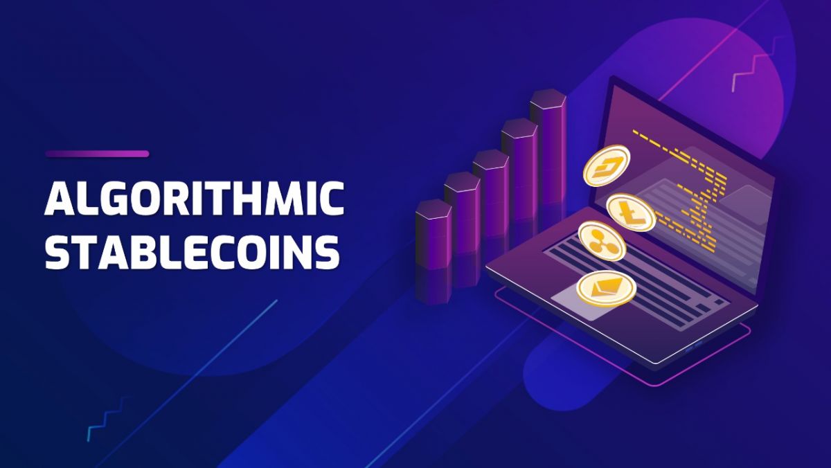 A beginner's guide on algorithmic stablecoins (2023) | Metaverse Post