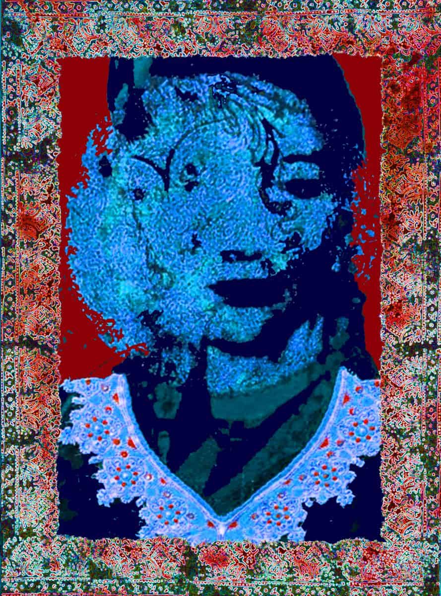 West Hollywood art gallery opens "Iranian Mint" show of 9 new NFT ...