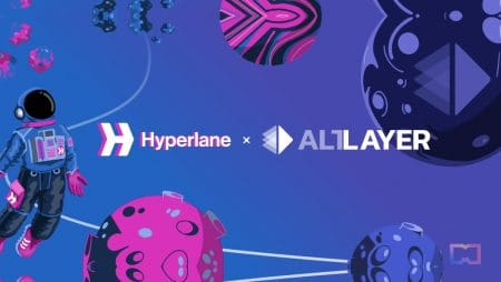 AltLayer Teams Up with Hyperlane to Enable Rollup Interoperability | Metaverse Post