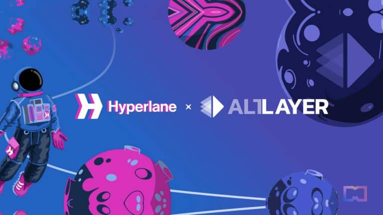 AltLayer, Hyperlane과 협력하여 롤업 상호 운용성 지원 | Metaverse Post