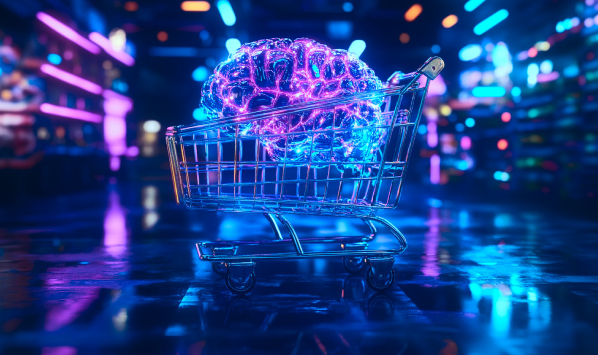 Project Amelia: Amazon Launches New Generative AI-Based Selling ...