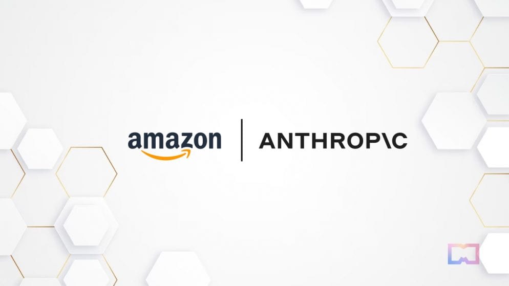 Amazon Invests $4 Billion in AI Startup Anthropic, Expands Cloud Partnership | Metaverse Post
