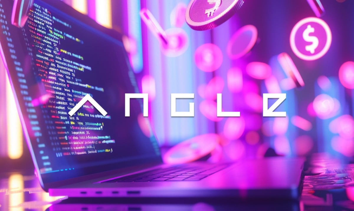 Angle Initiates Private Beta For USDA With $50,000 Reward Pool For ...