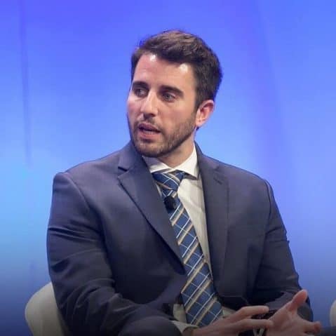 Anthony Pompliano, Co-founder and Partner at Morgan Creek Digital ...