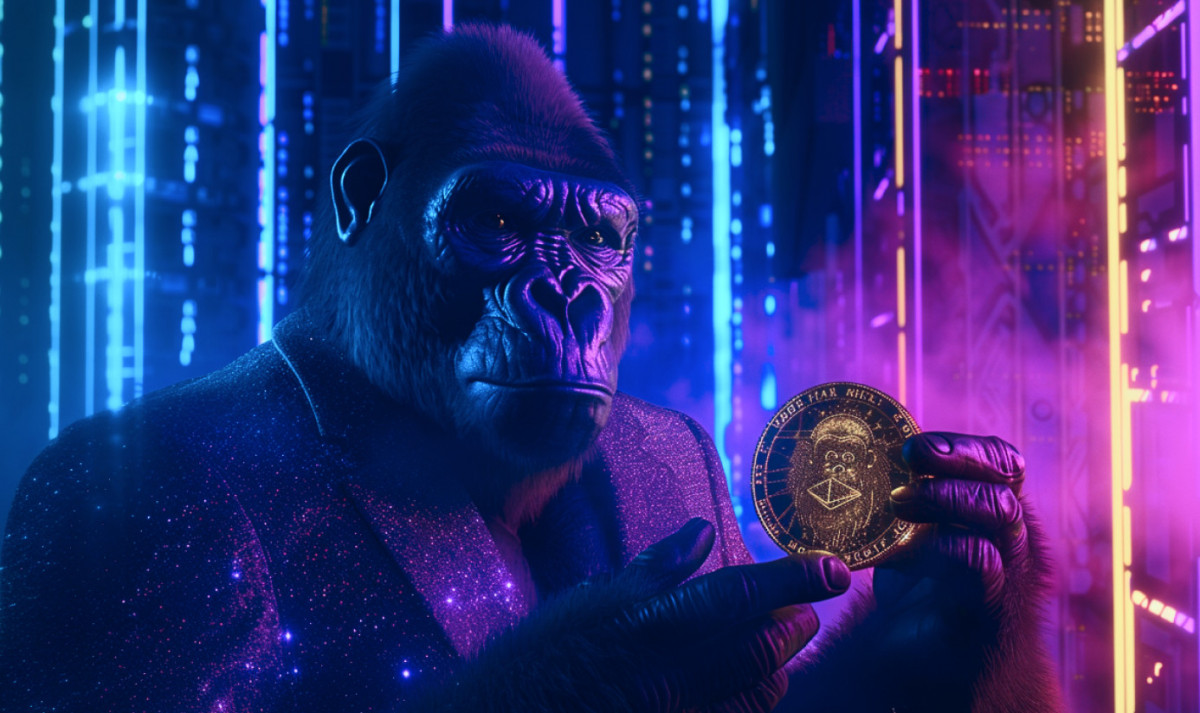 ApeX Completes Burn Of APEX Tokens, Reducing Total Supply To 600M ...