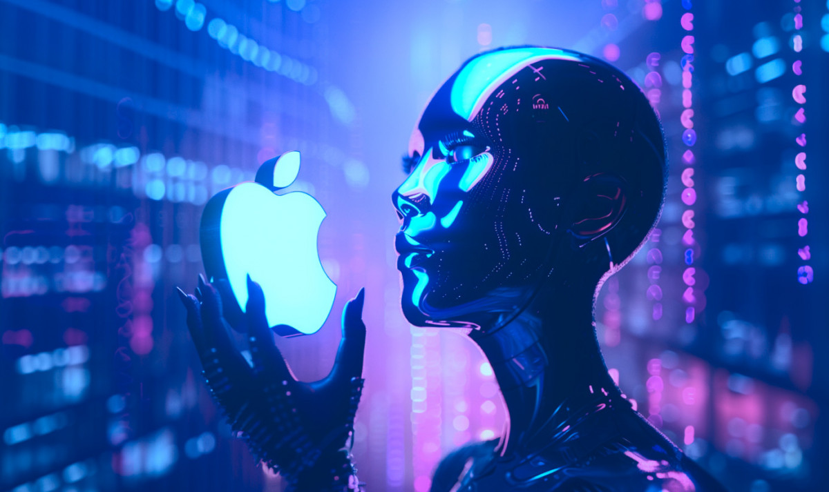 Apple Unveils "Apple Intelligence" at WWDC 2024: Integrating Generative ...