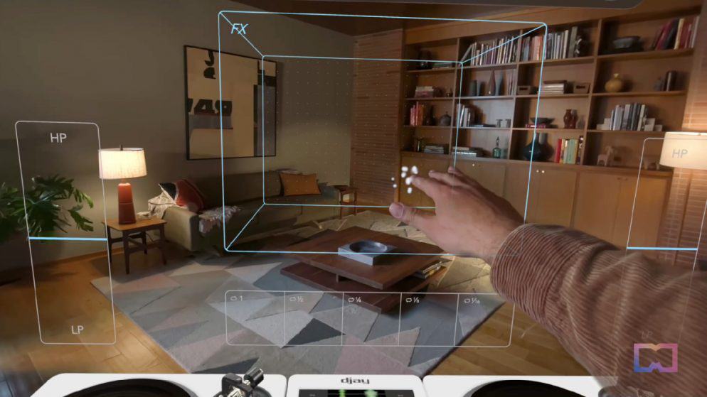 Apple Vision Pro Unveiled Exciting Opportunities for Developers ...