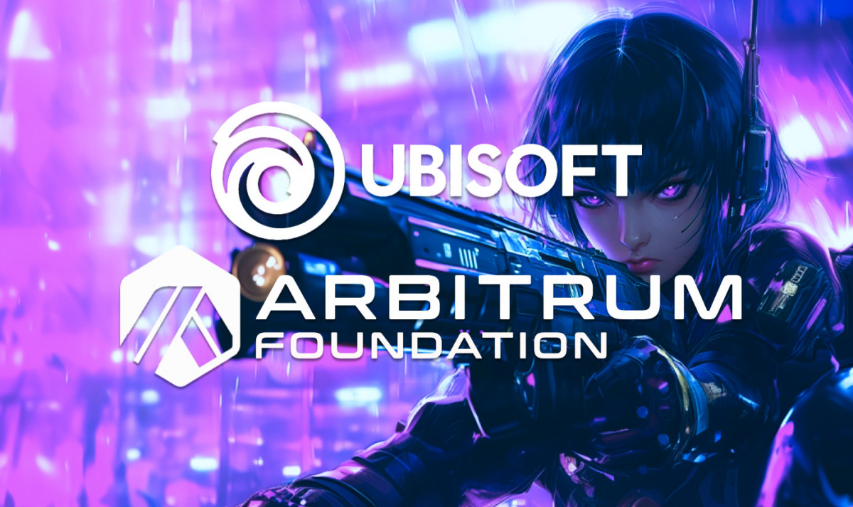 Arbitrum, Sequence, And Ubisoft’s Player-Guided Experience, Captain Laserhawk: The G.A.M.E ...