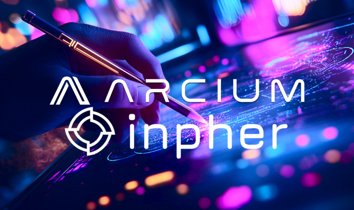 Arcium mua lại công nghệ cốt lõi và đội ngũ từ Inpher để nâng cao hiệu suất và khả năng mạng ...