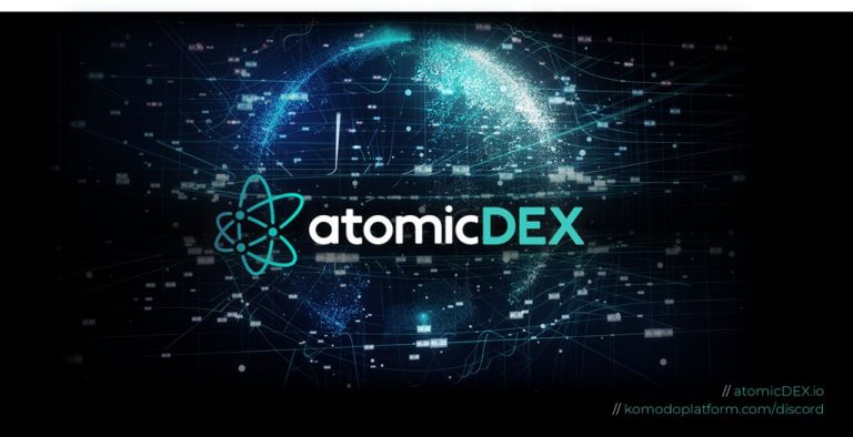 Atomicdex — Explained, Definition and Examples | Metaverse Post