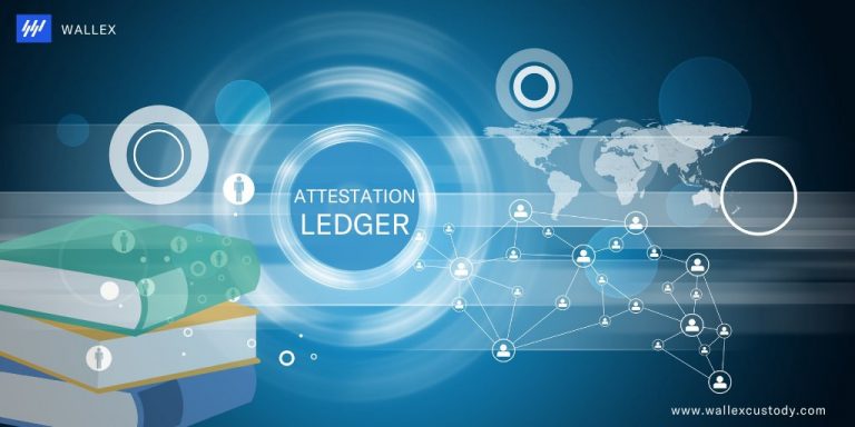 Attestation Ledger — Explained, Definition and Examples | Metaverse Post