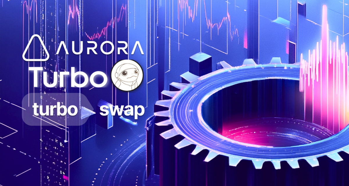 Aurora Labs 推出 TurboChain 和 TurboSwap，加速 TURBO 生态系统的增长 | Metaverse Post
