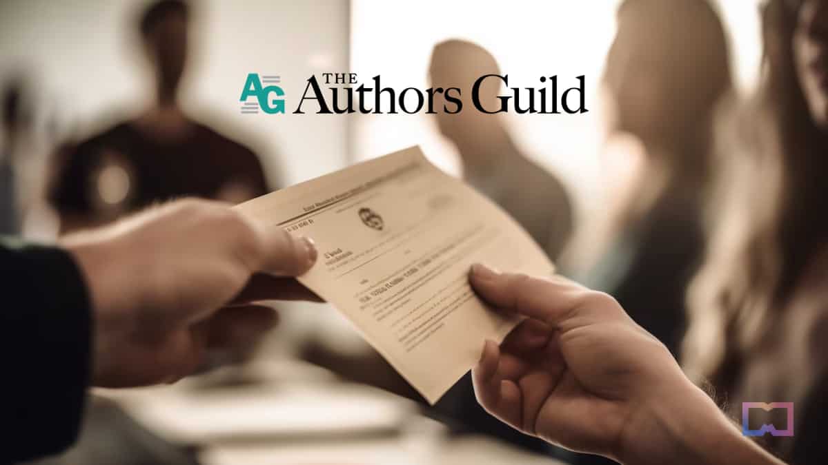 8,000 Authors, Including Nora Roberts, Margaret Atwood, and Jodi Picoult Are Fighting Back ...