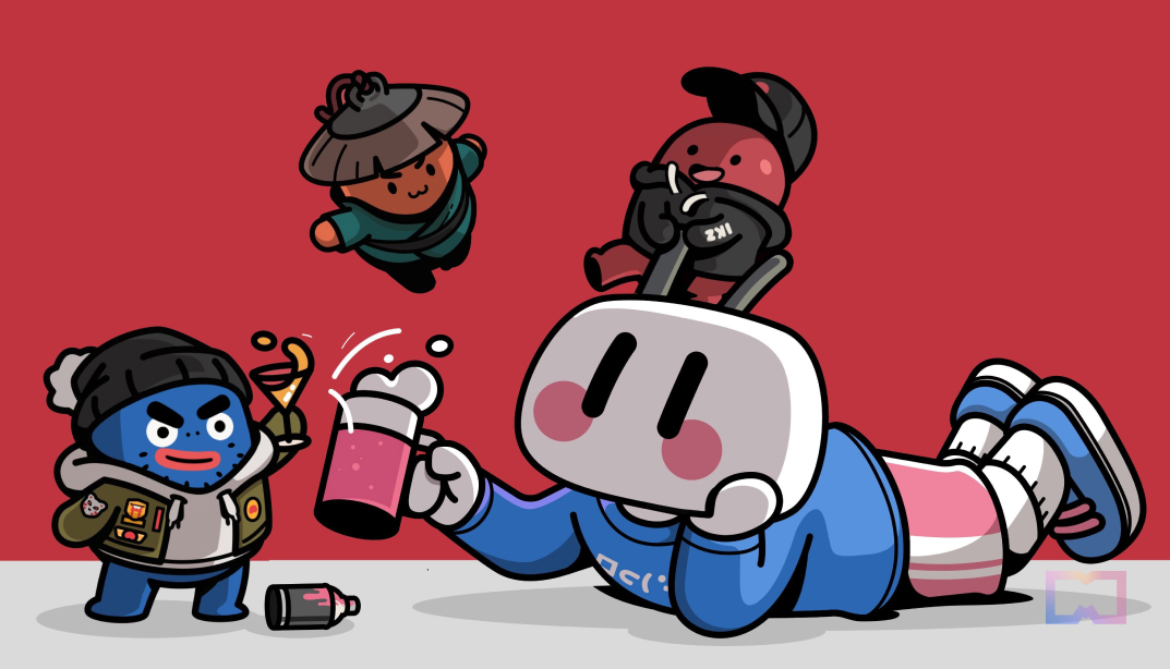 Azuki, Bilibili International, and Cheers UP team up to explore web3 ...