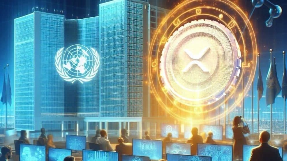 XRPL Commons Partners with UNESCO Chair ITEN to Advance Blockchain ...