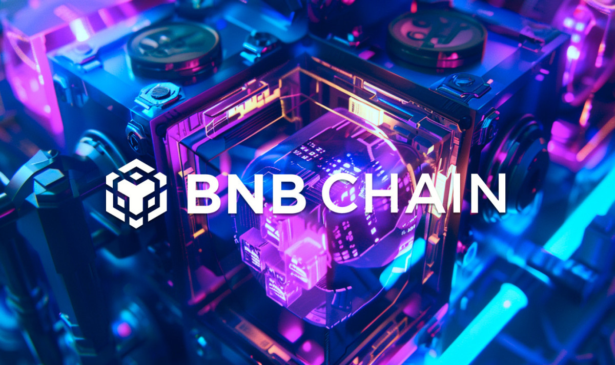 BNB Chain Introduces BEP-341 Proposal To Enhance BSC Transaction Capacity, Seeks Community ...