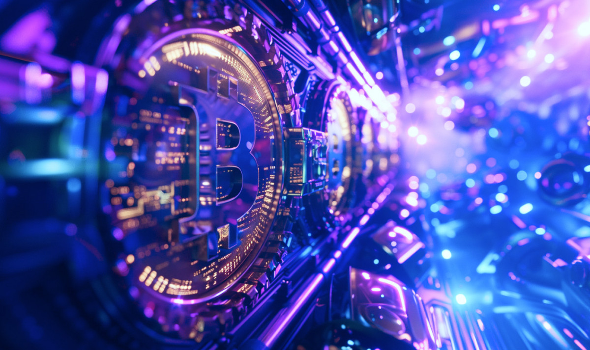 Seal Unveils First BTC Ecosystem Launchpad IBO, Enabling Users To Earn ...