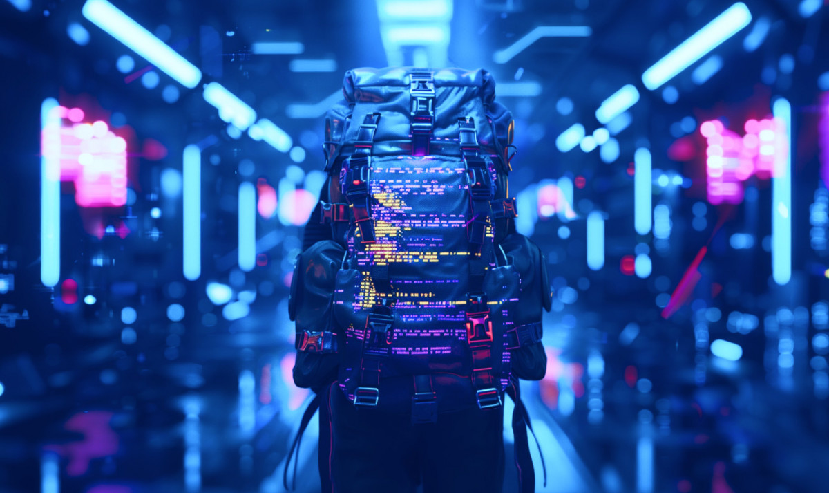 Backpack Wallet Unveils Update Featuring Optimized UI, Metaplex Core ...