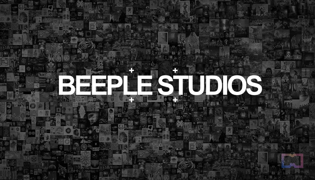 Beeple 宣布与佳士得合作开设 Beeple Studios 盛大开业 | Metaverse Post