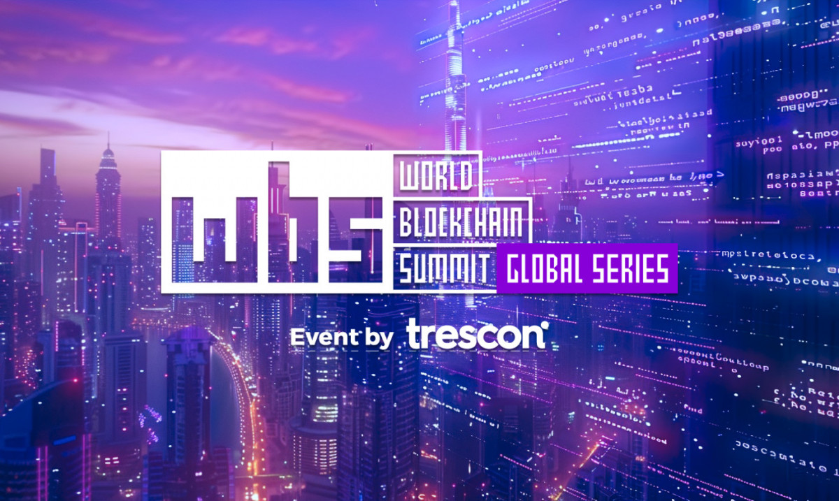 Beyond Centralization: Exploring a New Era at the World Blockchain ...