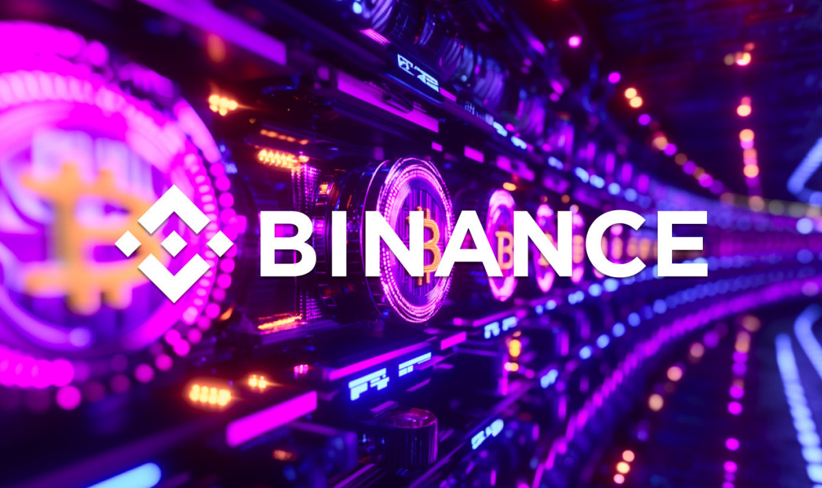 Binance Unveils First Global Holiday Season Shopping Event With ...