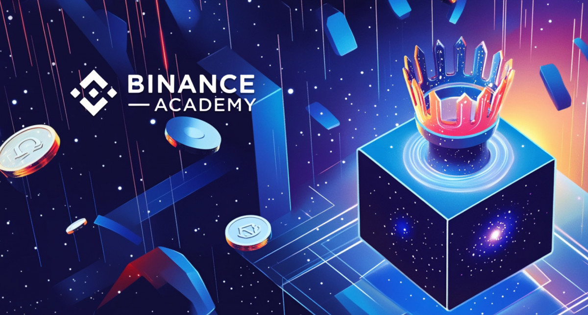Binance Academy Unveils 'AWS Blockchain Node Runners for BNB Chain' Course To Simplify Node ...