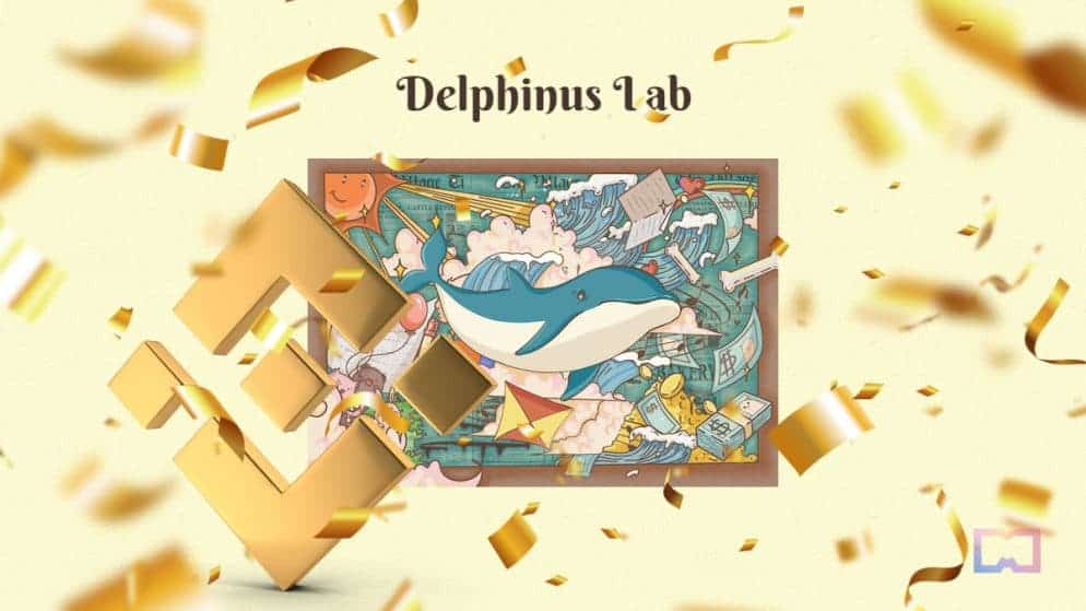 Binance Labs Invests in Delphinus Lab to Catalyze Zero-Knowledge Web3 Applications | Metaverse Post