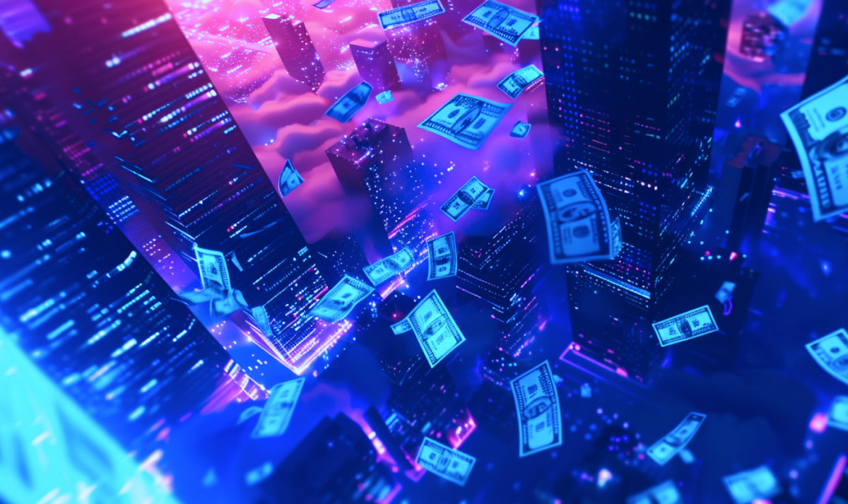 Binance Labs Invests In Zircuit To Advance L2 With AI-Enabled Sequencer ... Binance Labs Invests In Zircuit To Advance L2 With AI-Enabled Sequencer ...