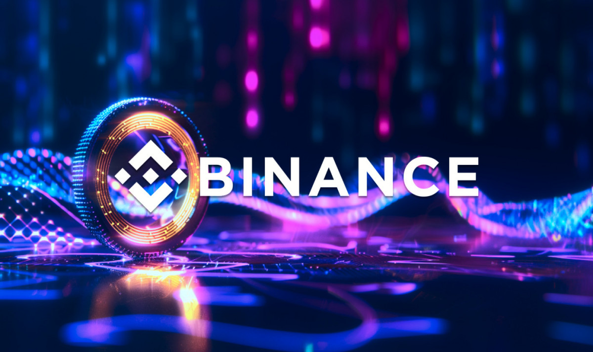 Crypto Exchange Binance Unveils BNSOL For Flexible And Secure Staking ...