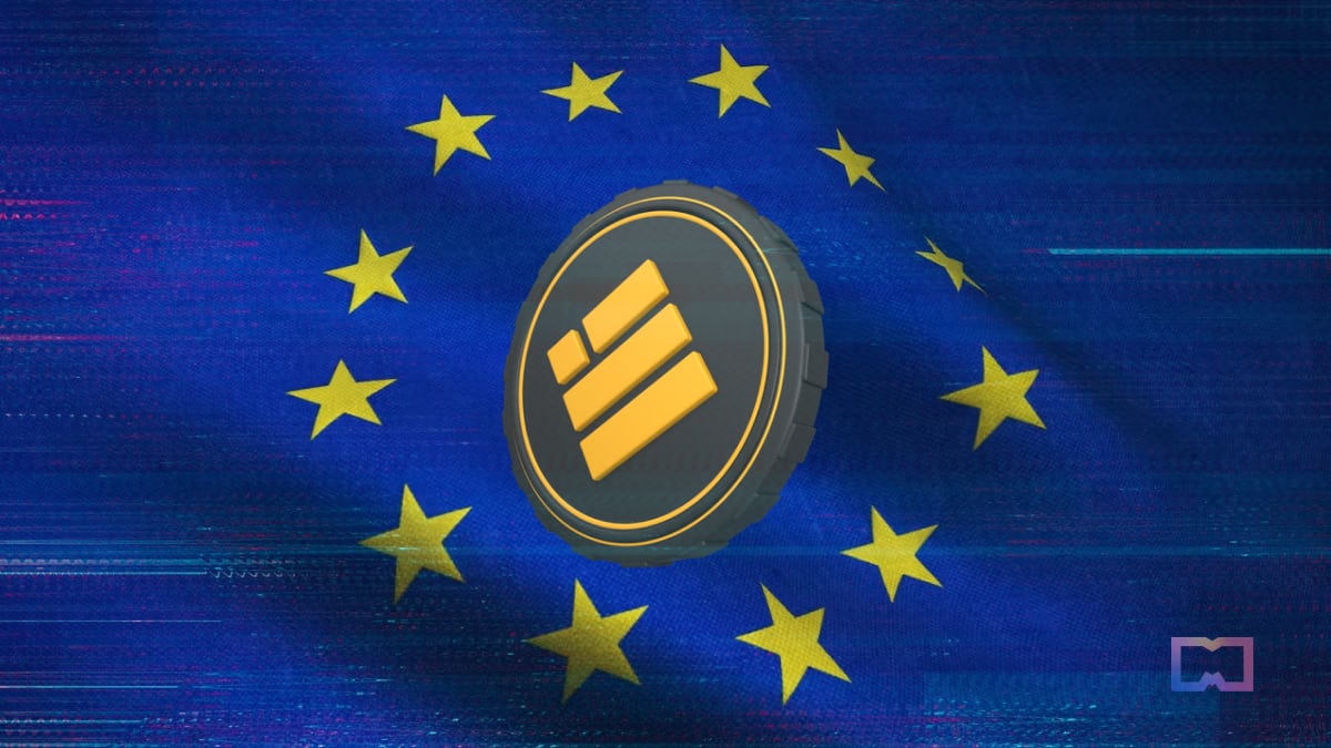 Binance wycofuje monety stablecoin w Europie w związku z obawami ...
