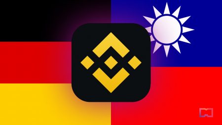 Binance Applies for AML Registration in Taiwan After Withdrawing ...